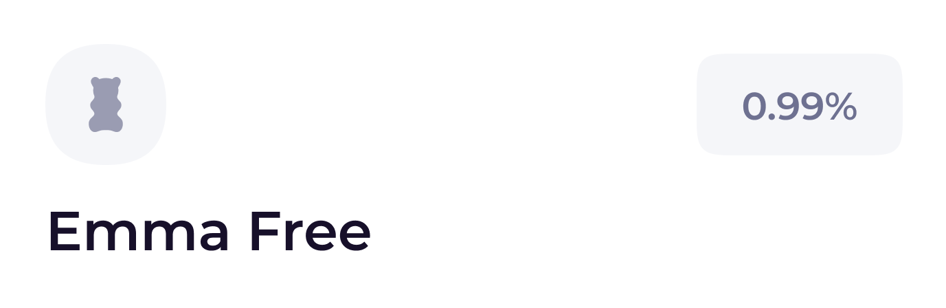 Emma Pro | Supercharge Your Budgeting with Emma App